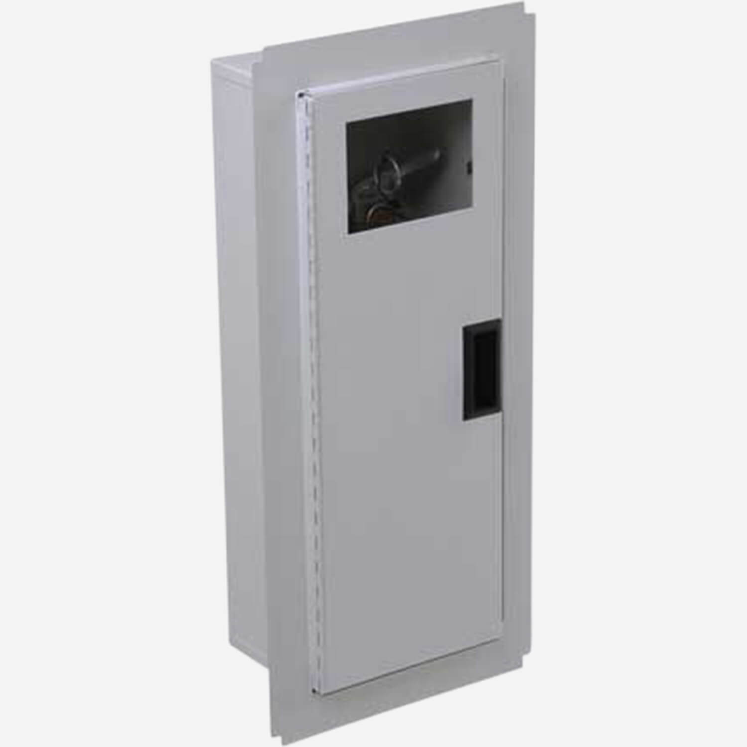 Potter Roemer Valve Cabinets | Cabinets Matttroy