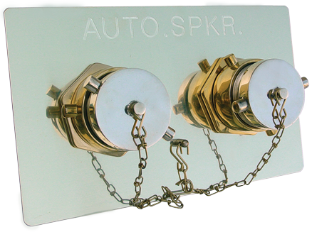 Potter Roemer announce new product - Potter Roemer